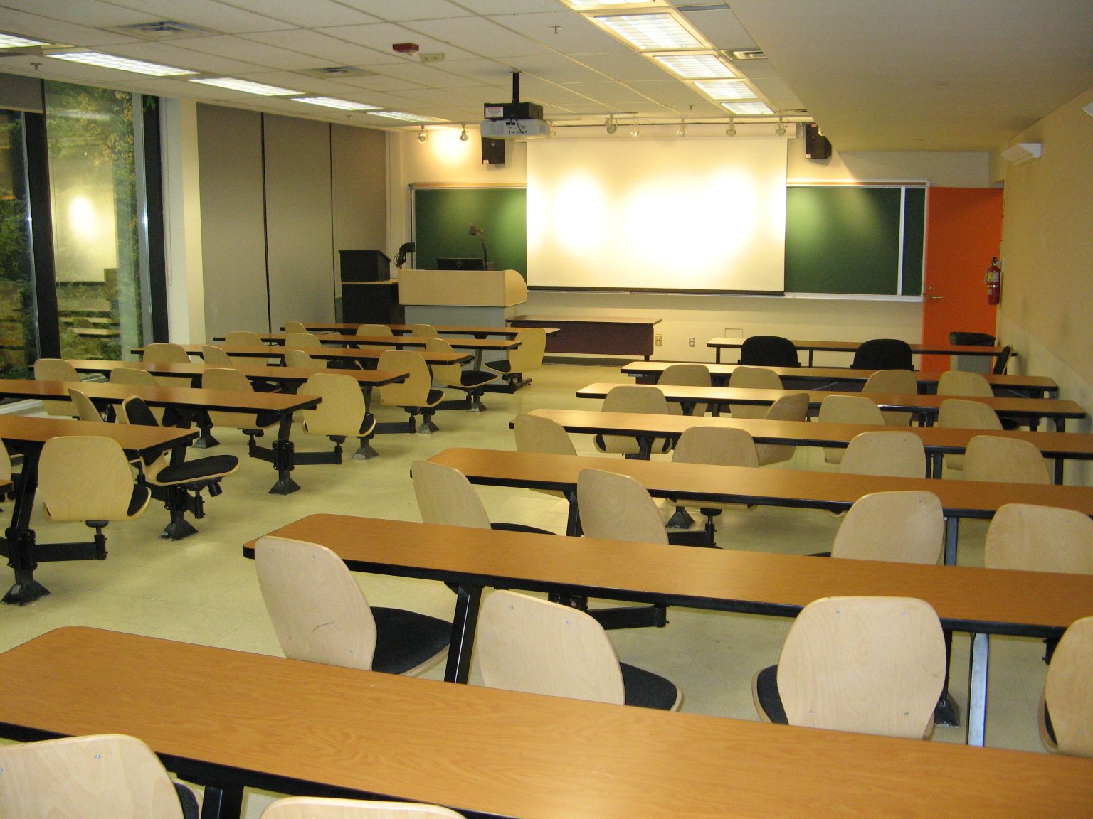 Tory Building Archives - Teaching and Learning Services