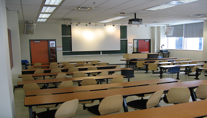 Tory Building Archives - Teaching and Learning Services