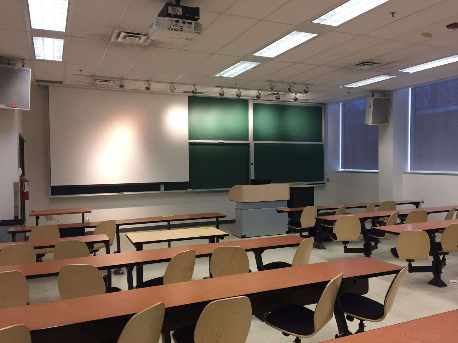 Tory Building Archives - Teaching and Learning Services