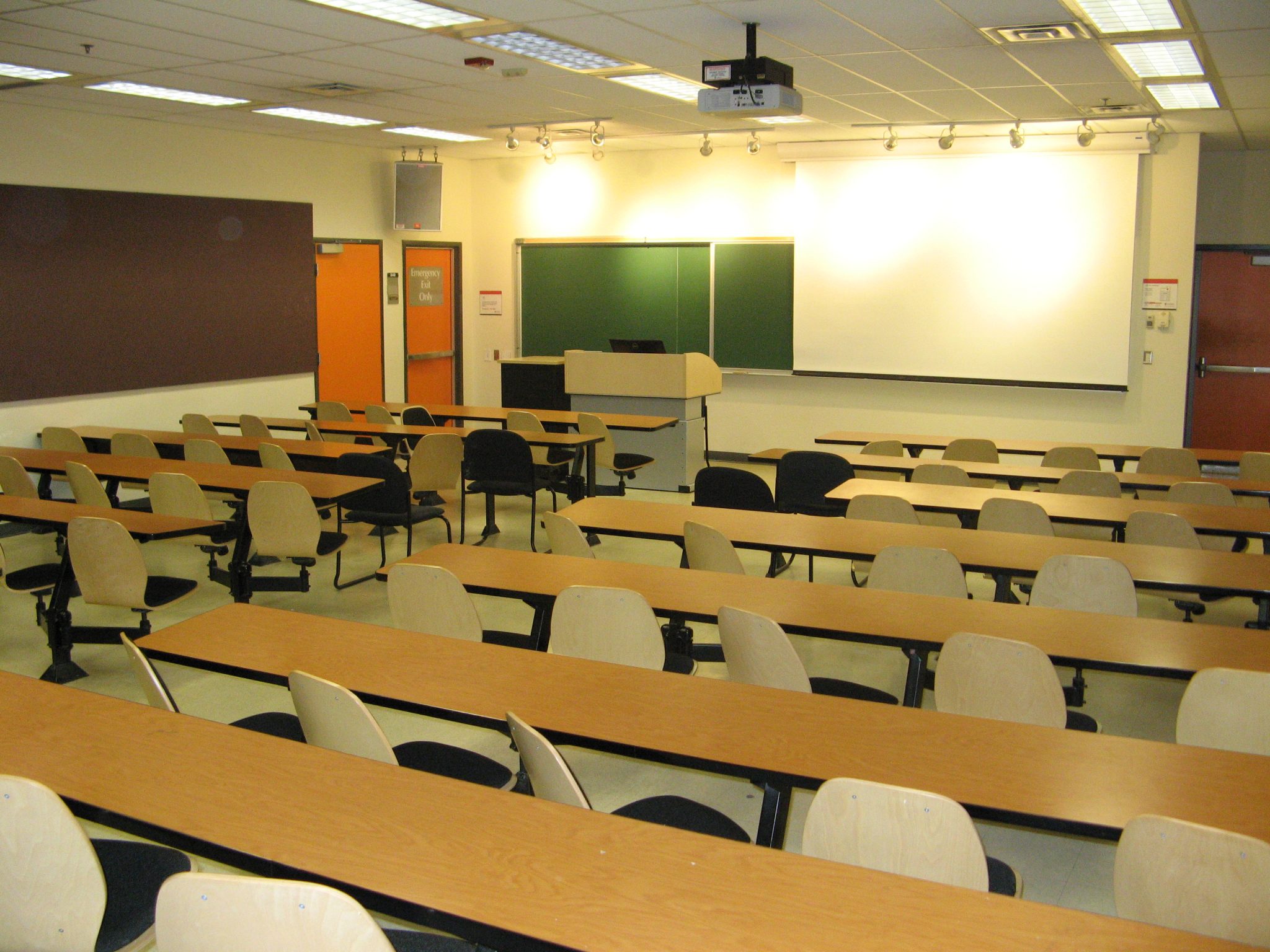 Tory Building Archives - Teaching and Learning Services