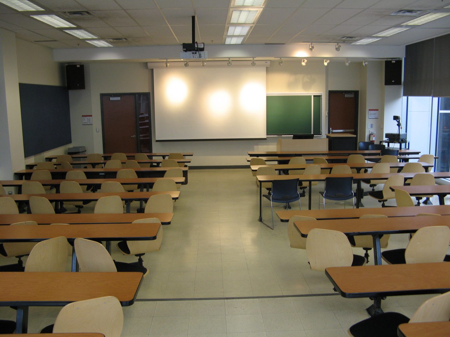 Tory Building Archives - Teaching and Learning Services