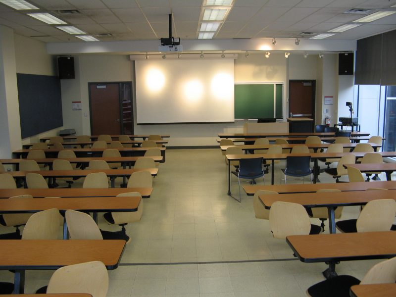 Tory Building Archives - Teaching and Learning Services