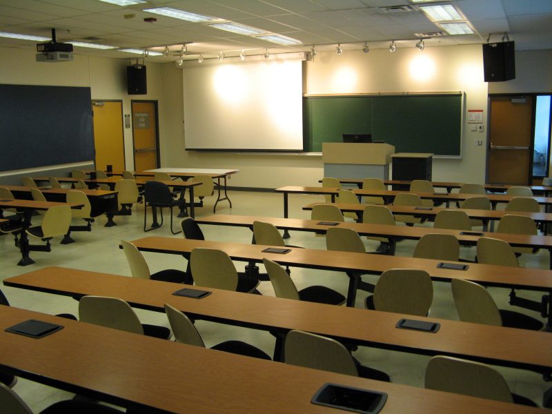 Tory Building Archives - Teaching and Learning Services