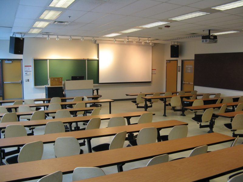 Tory Building Archives - Teaching and Learning Services