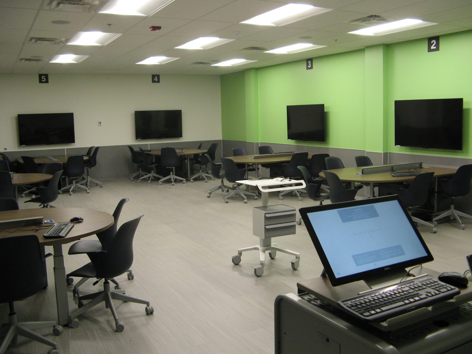 Tory Building Archives - Teaching and Learning Services