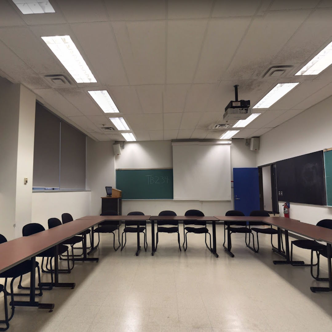 Tory Building Archives - Teaching and Learning Services