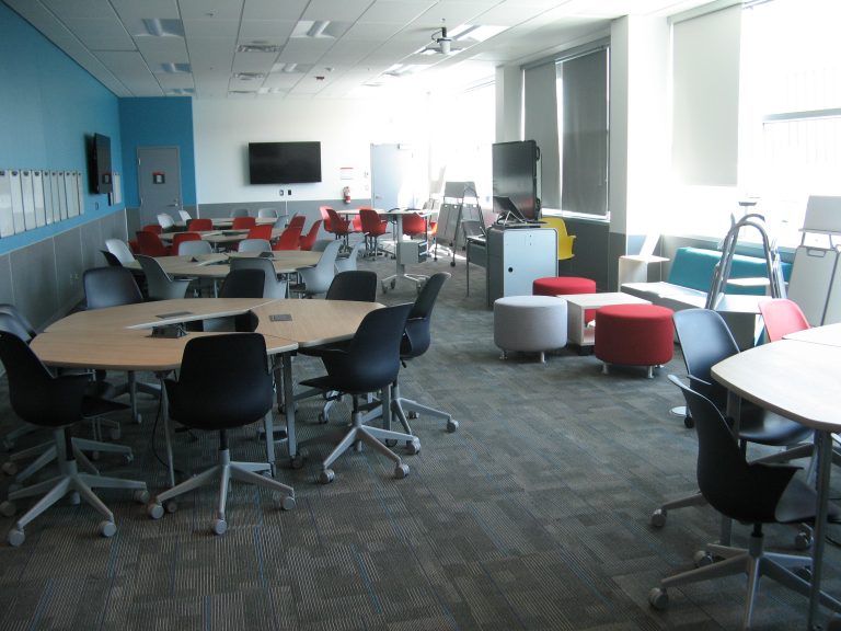 Tory Building Archives - Teaching and Learning Services