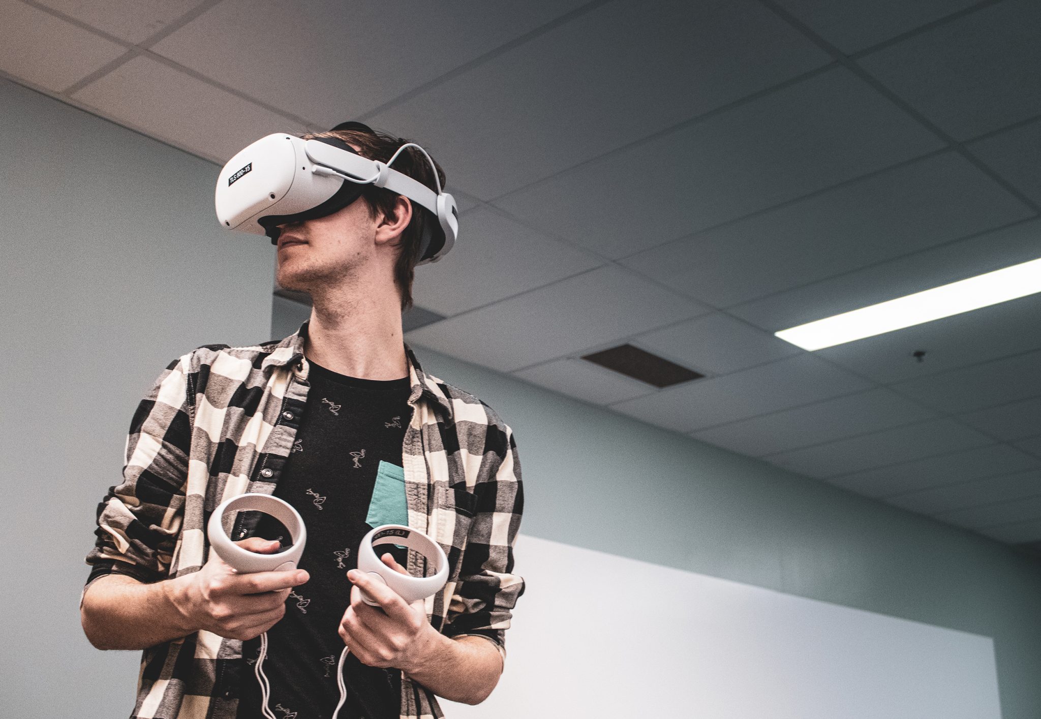 Carleton's Future Learning Lab Makes Virtual Reality Accessible to Film Students - Teaching and ...