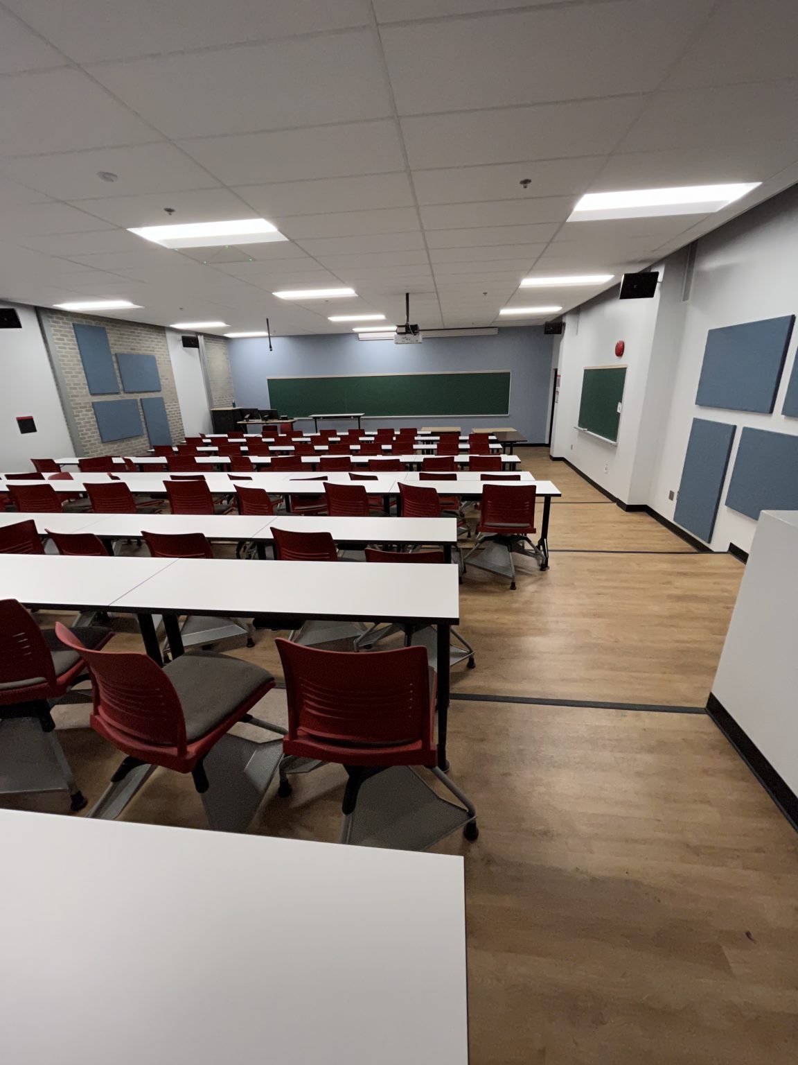 Southam Hall Archives - Teaching and Learning Services