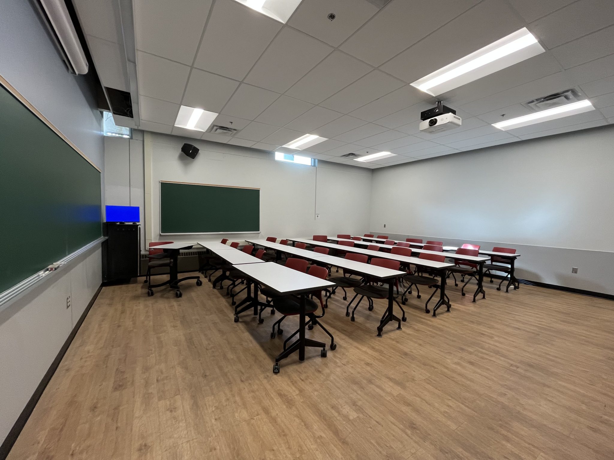 Southam Hall Archives - Teaching and Learning Services