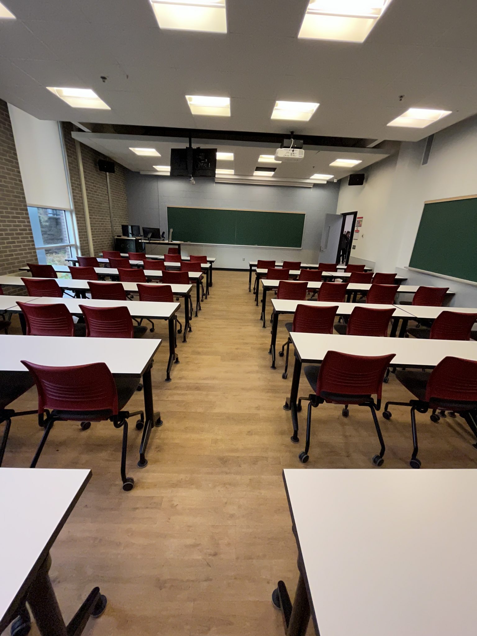 Southam Hall Archives - Teaching and Learning Services