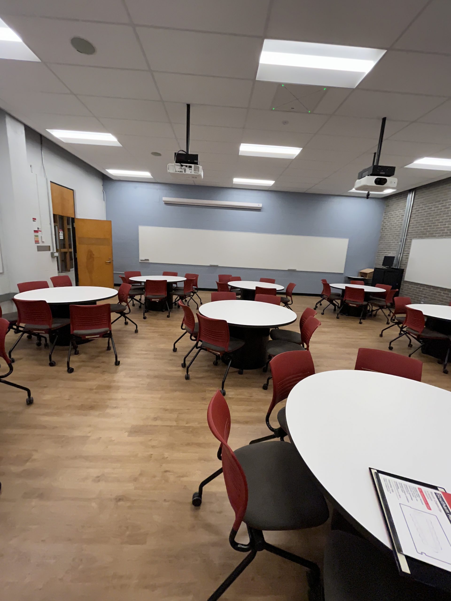 Whiteboard Archives - Teaching and Learning Services