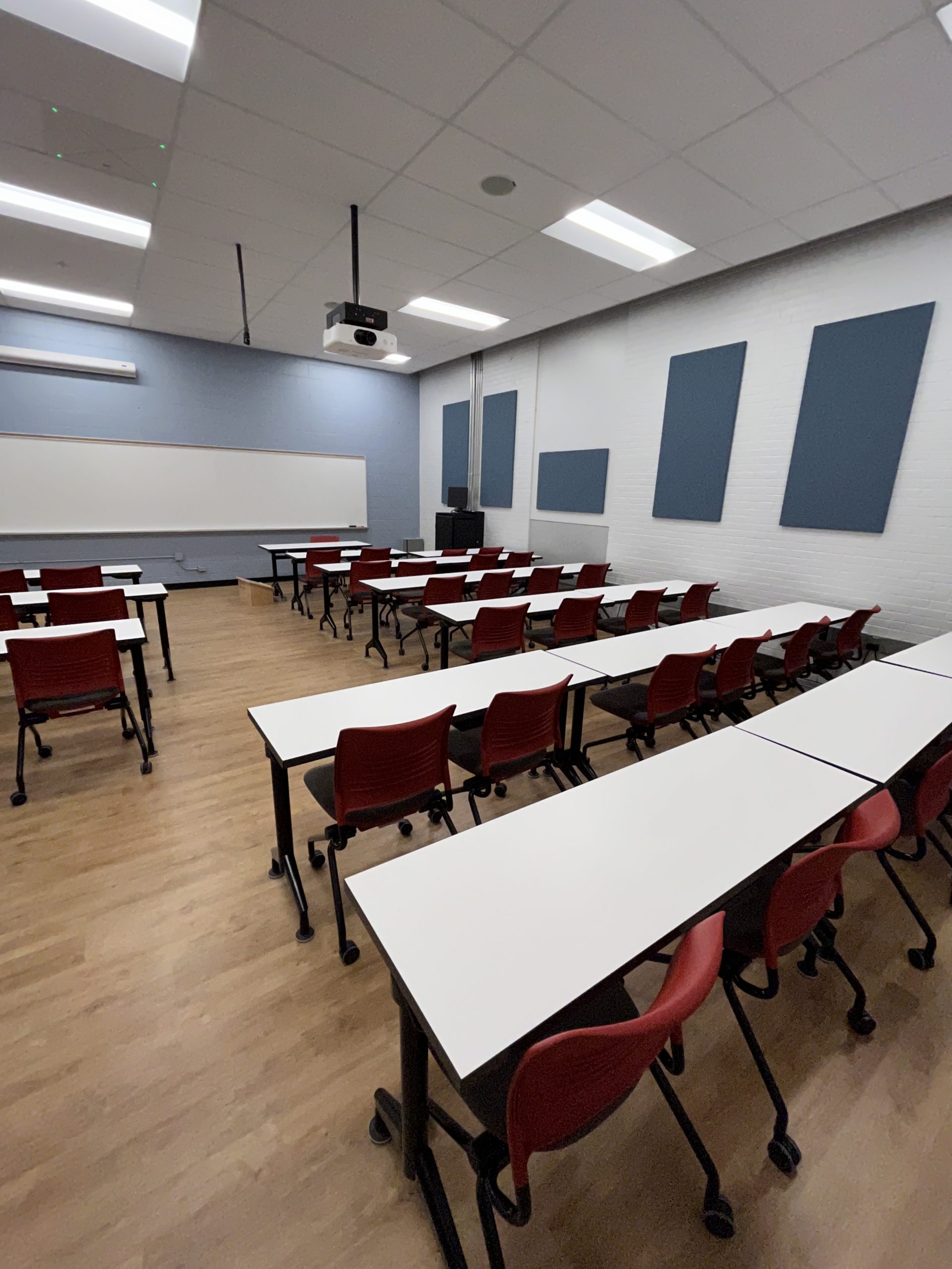 Power Outlets at Every Student Desk Archives - Teaching and Learning ...