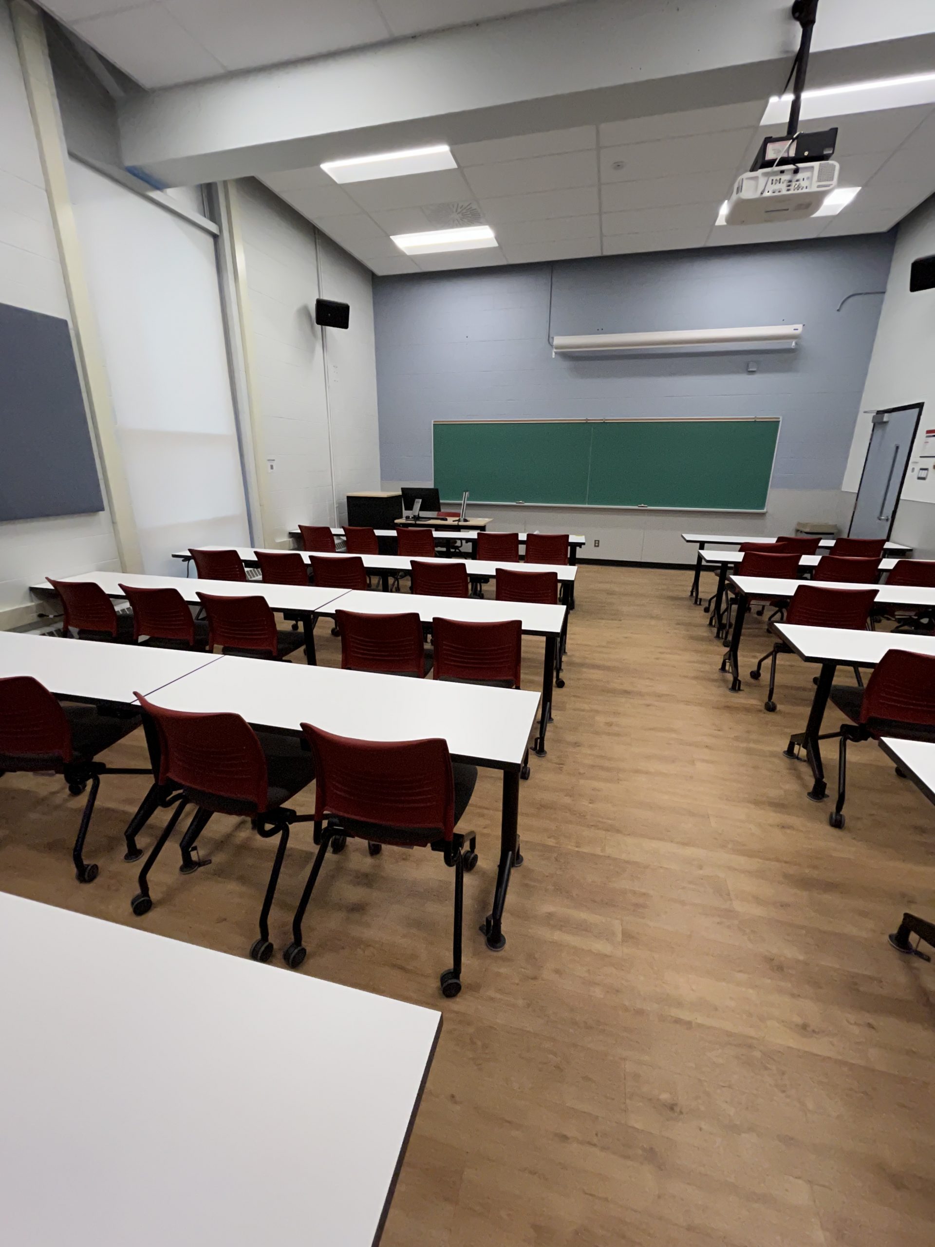 Power Outlets at Every Student Desk Archives - Teaching and Learning ...