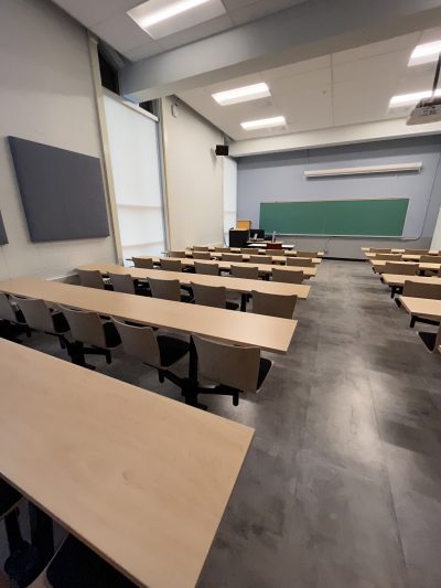 Power Outlets at Every Student Desk Archives - Teaching and Learning ...