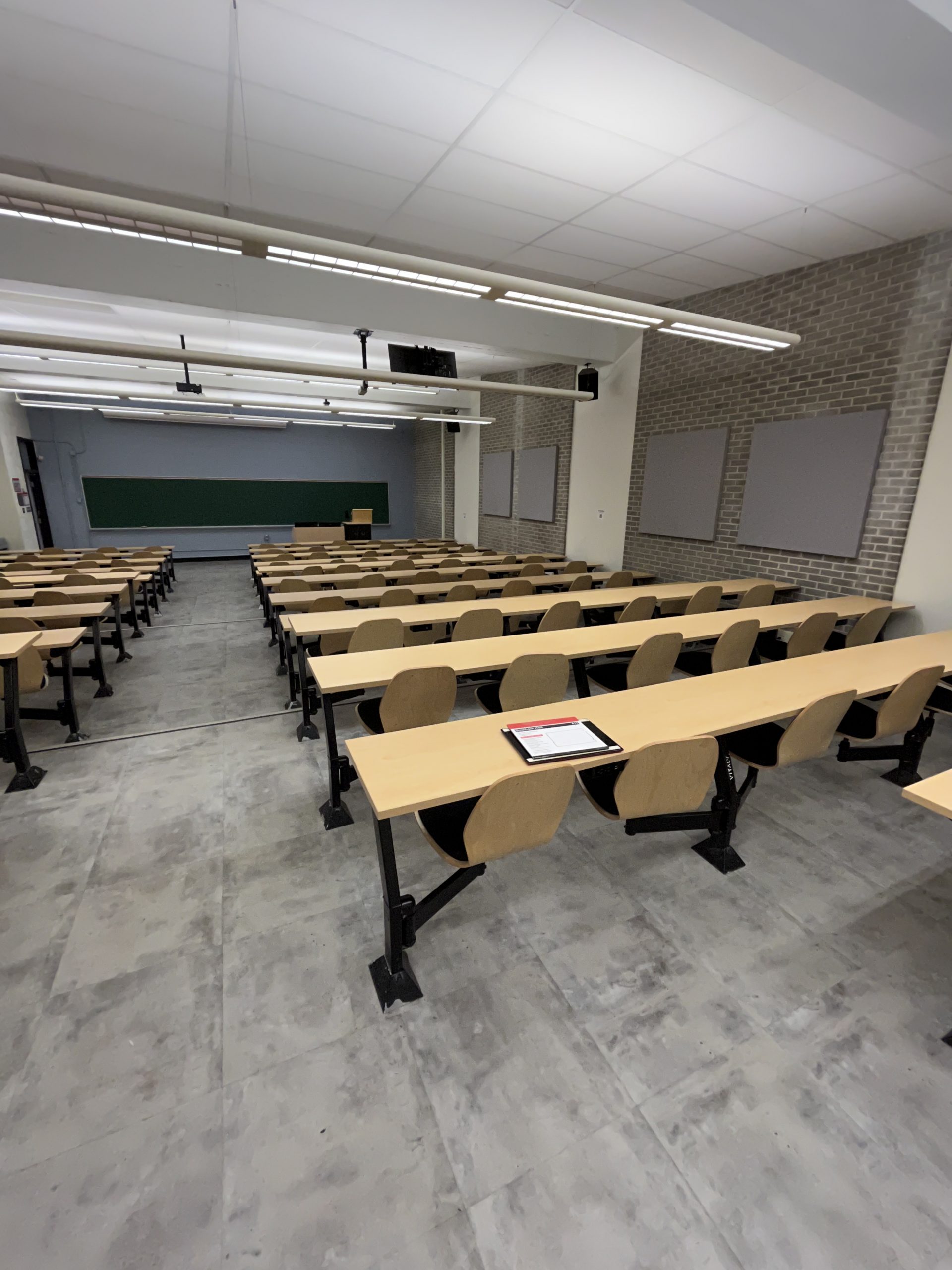 Power Outlets at Every Student Desk Archives - Teaching and Learning ...