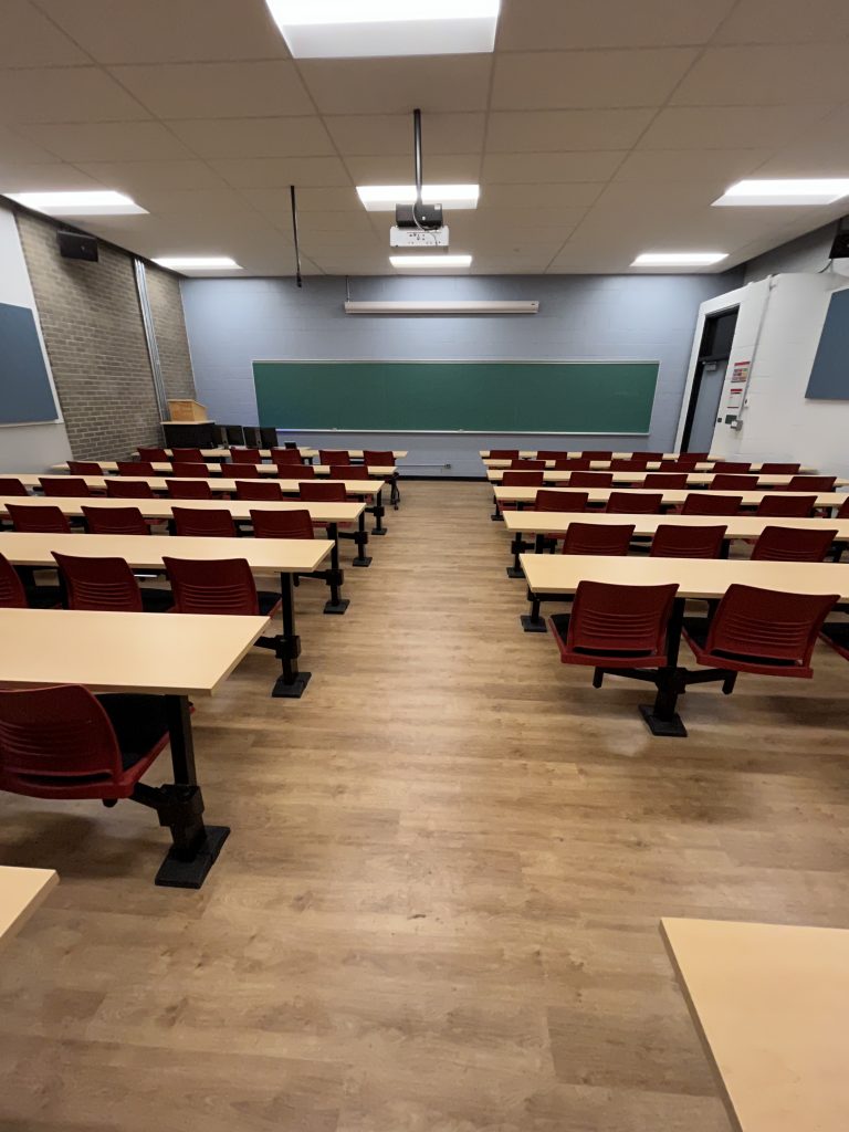 Power Outlets at Every Student Desk Archives - Teaching and Learning ...