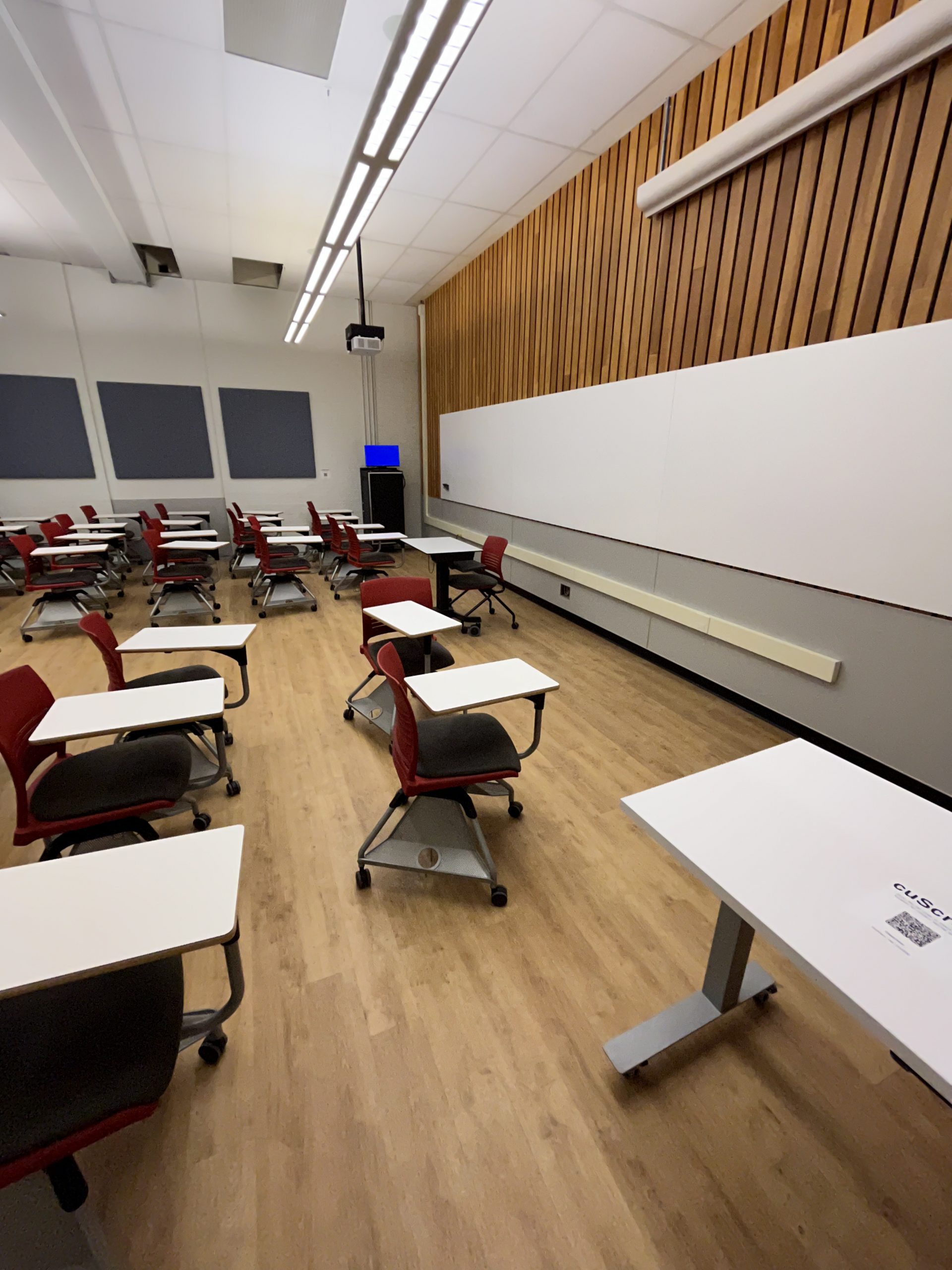 VCR Archives - Teaching and Learning Services