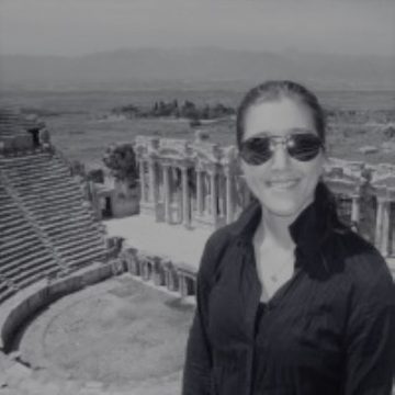 Laura Banducci - Teaching and Learning Services