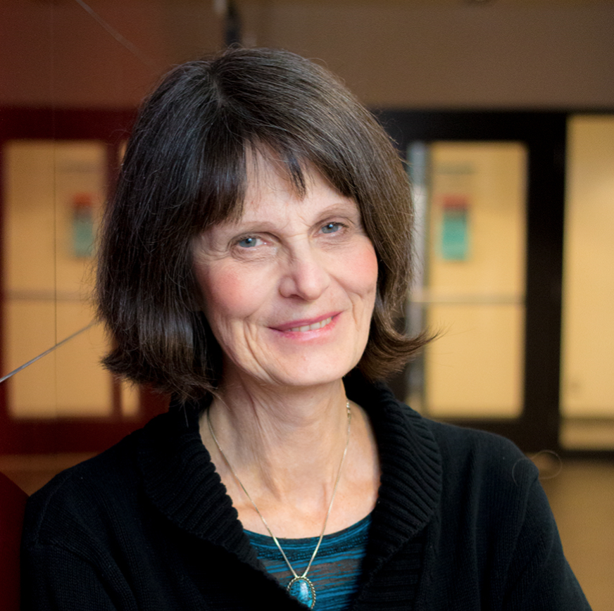 Our People - Jean Monnet Network on Transatlantic Trade Politics