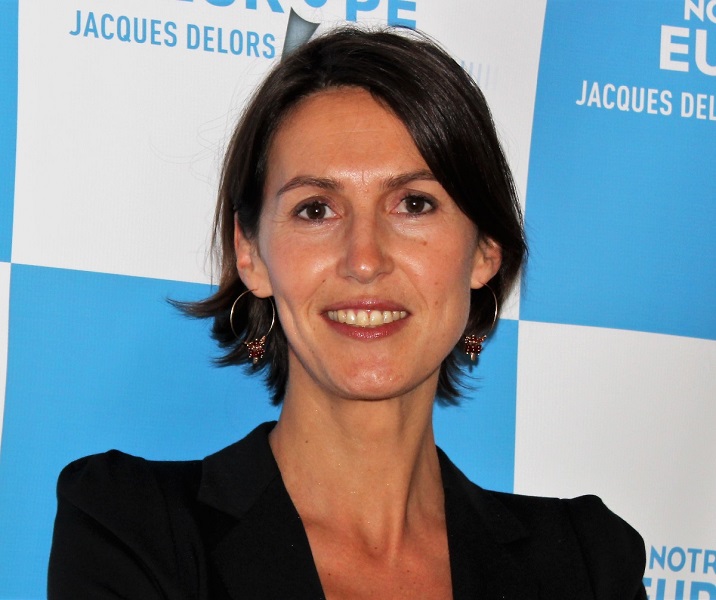 Transatlantic Trade Video: Interview with Professor Fabry on the ...