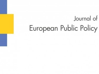 New publication: Special issue on “Reacting to the Politicization of ...