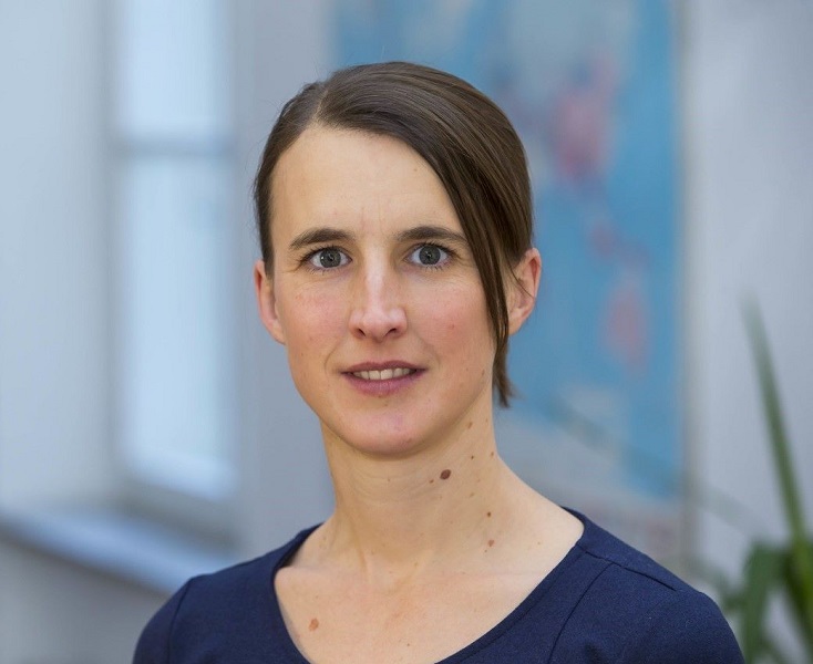 Transatlantic Trade Video: Interview with Professor Spilker on ...