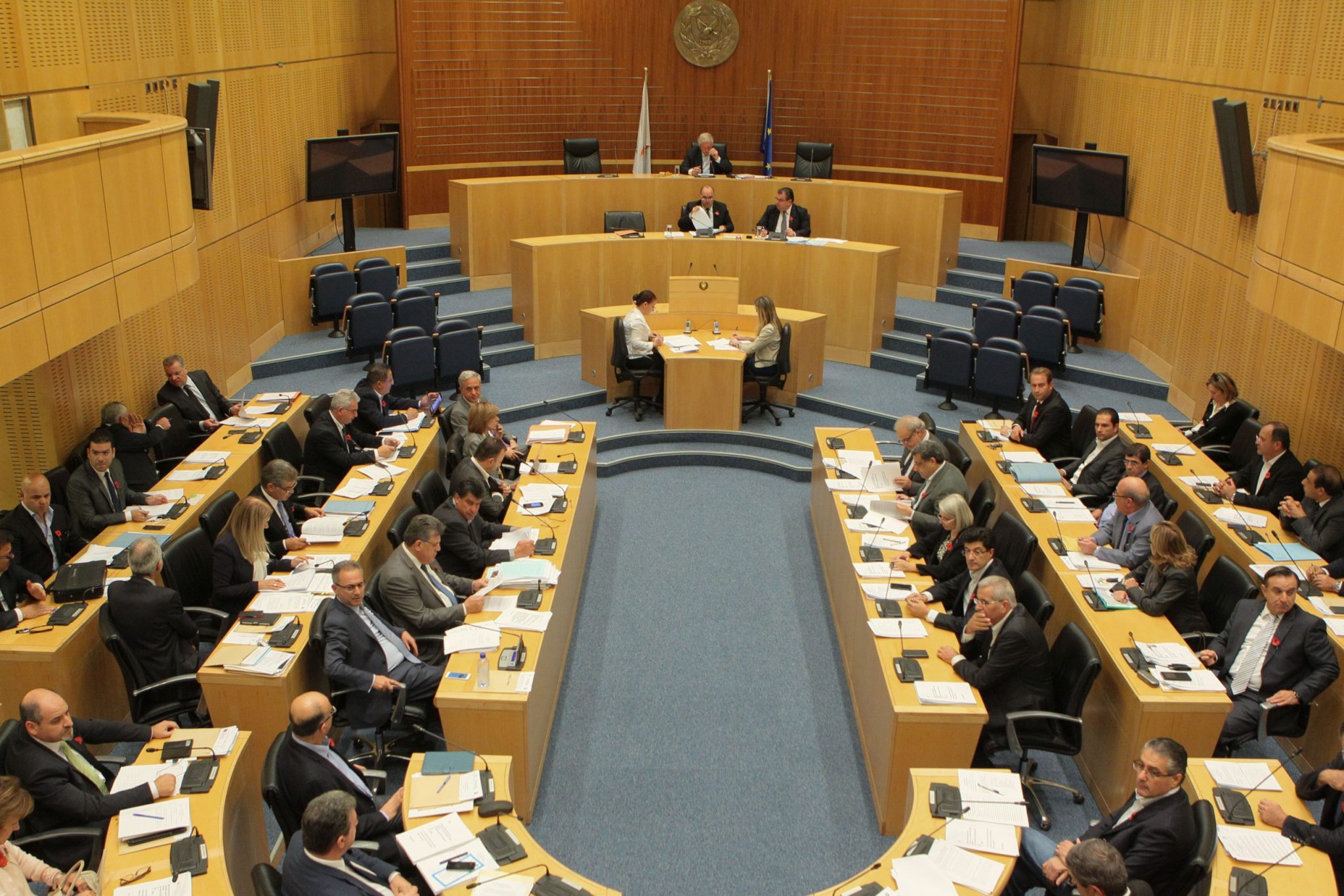 Cyprus - Jean Monnet Network on Transatlantic Trade Politics