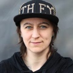 Cara Tierney - Transgender Media Lab