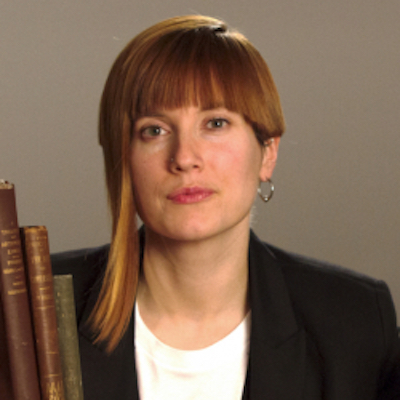 Constance Crompton - Transgender Media Lab