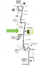 O-Train - Transportation Plan