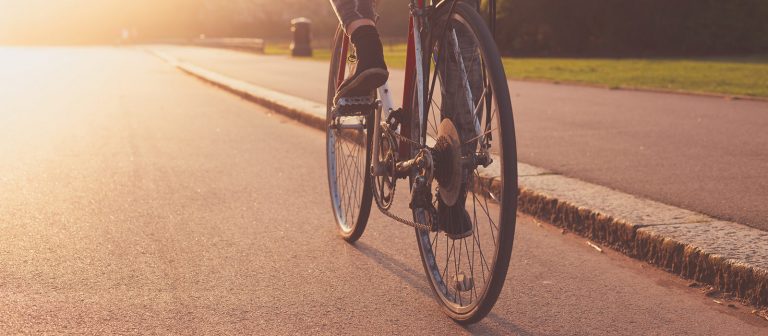 Cycling Transportation Plan