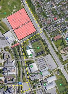 Transportation Plan - Carleton University