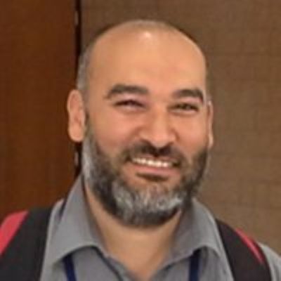 Mohamed M. Atia - TrustCAV