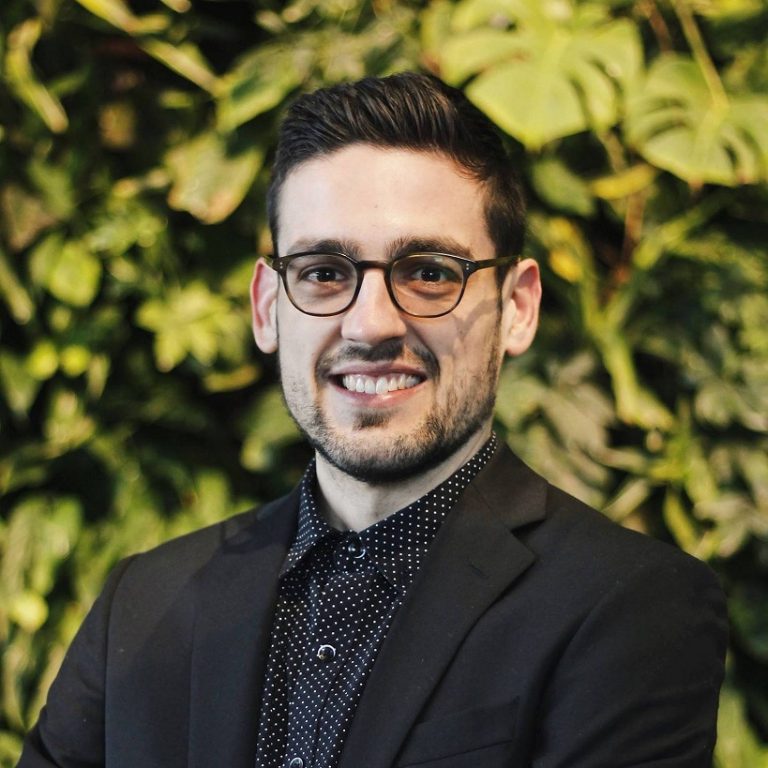 Nicholas Schmidt - TrustCAV