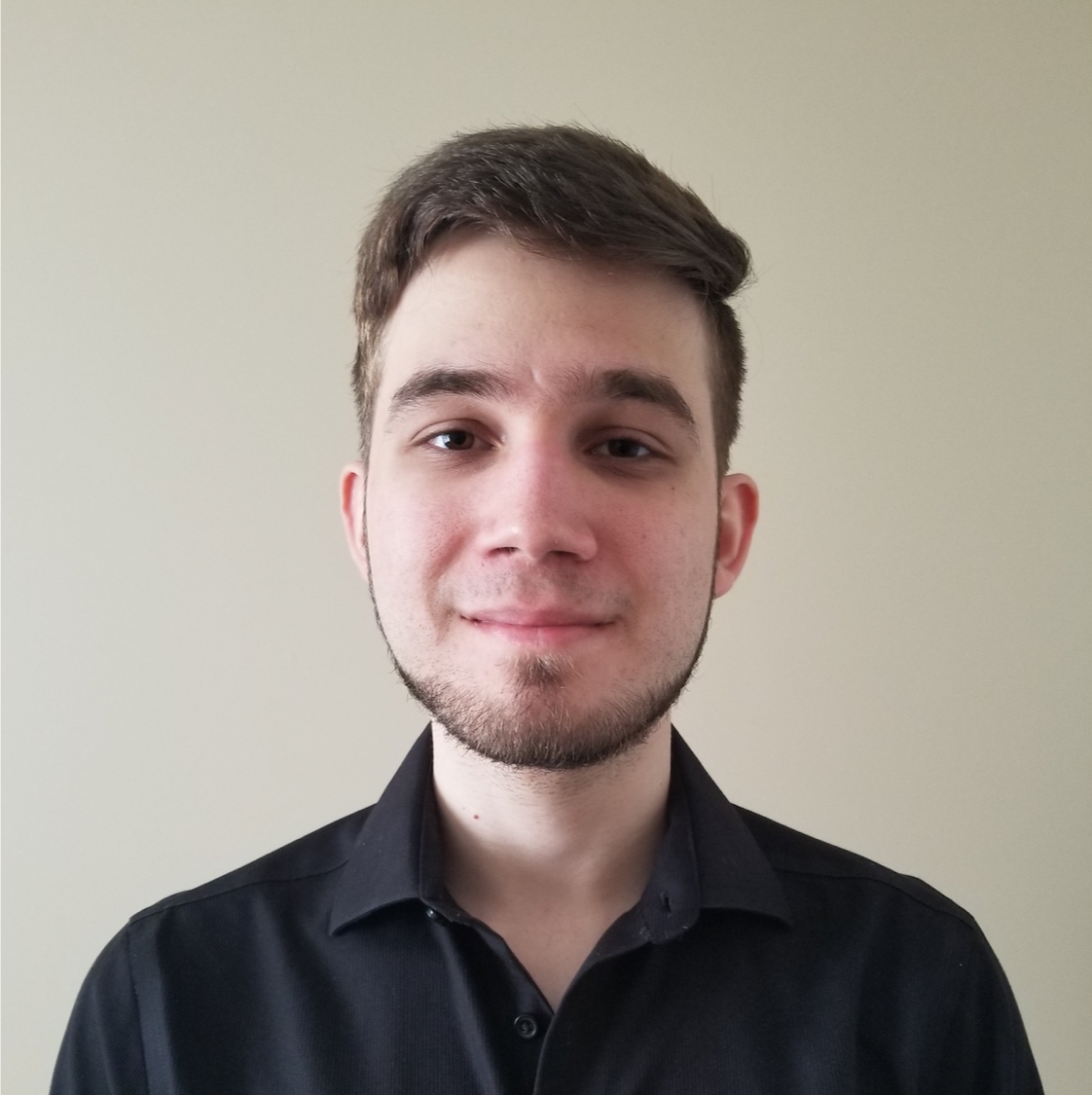 Team - Van De Ven Research Group