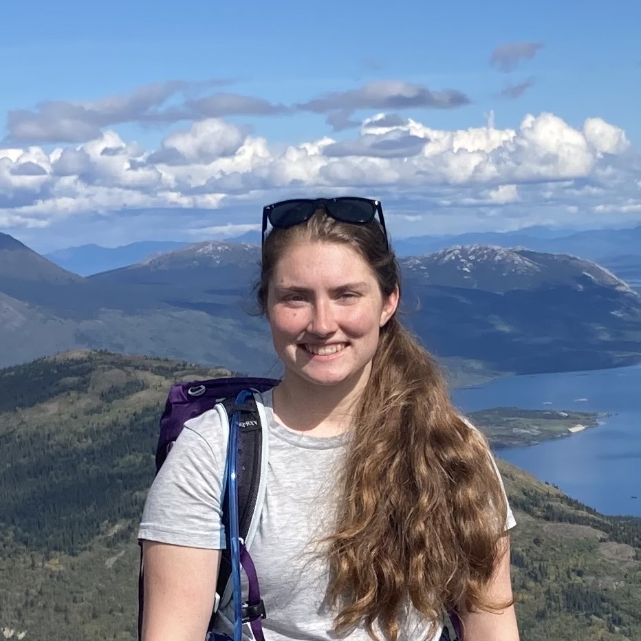 Adele Watson - Van De Ven Research Group