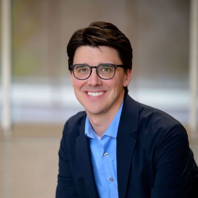Cole Van De Ven - Van De Ven Research Group