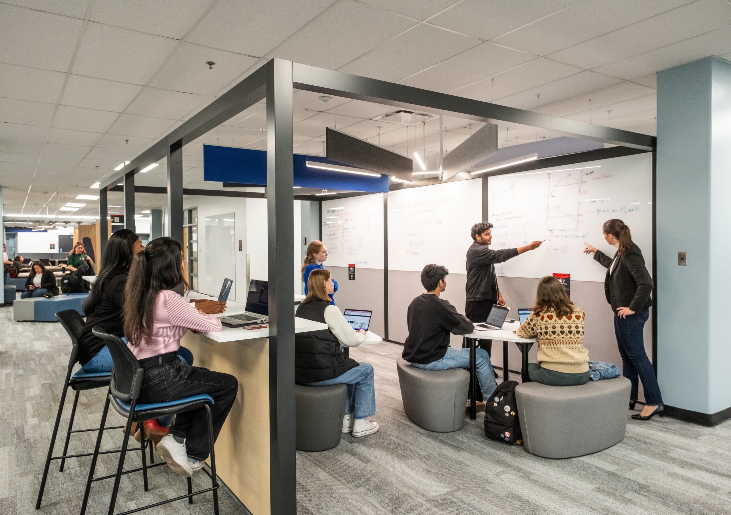 Annual Report 2024-25 - Vice-Provost (Academic & Global Learning)