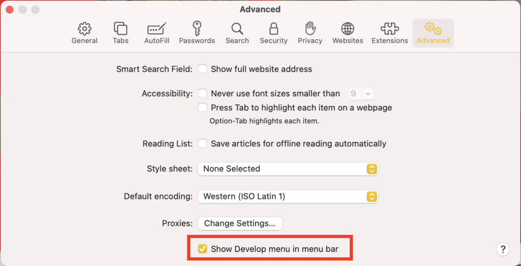 Seeing the Smaller Picture: Why and How to Use Mobile View on Desktop ...