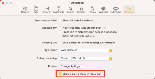 Seeing the Smaller Picture: Why and How to Use Mobile View on Desktop ...