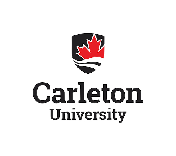 Carleton's Shiny New Logo now Live on our Websites! - Web Services
