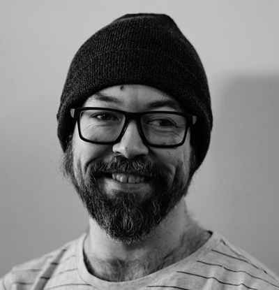 Meet Our People: Ryan - Web Services