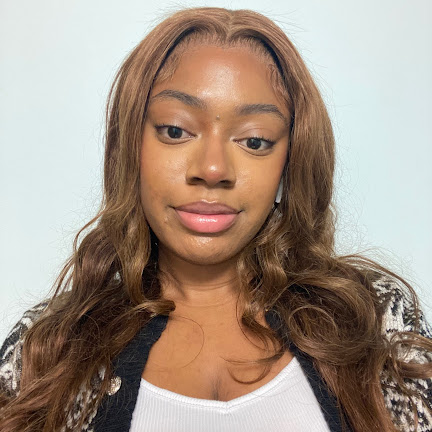 Renee Wint-White - The Willmore Lab