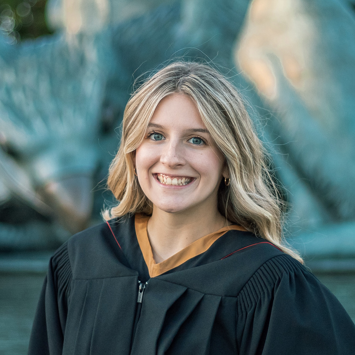 Sarah Desroches - The Willmore Lab