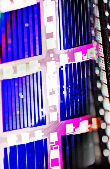 Professor Winnie Ye - Silicon Micro/NanoPhotonics Laboratory - Carleton ...