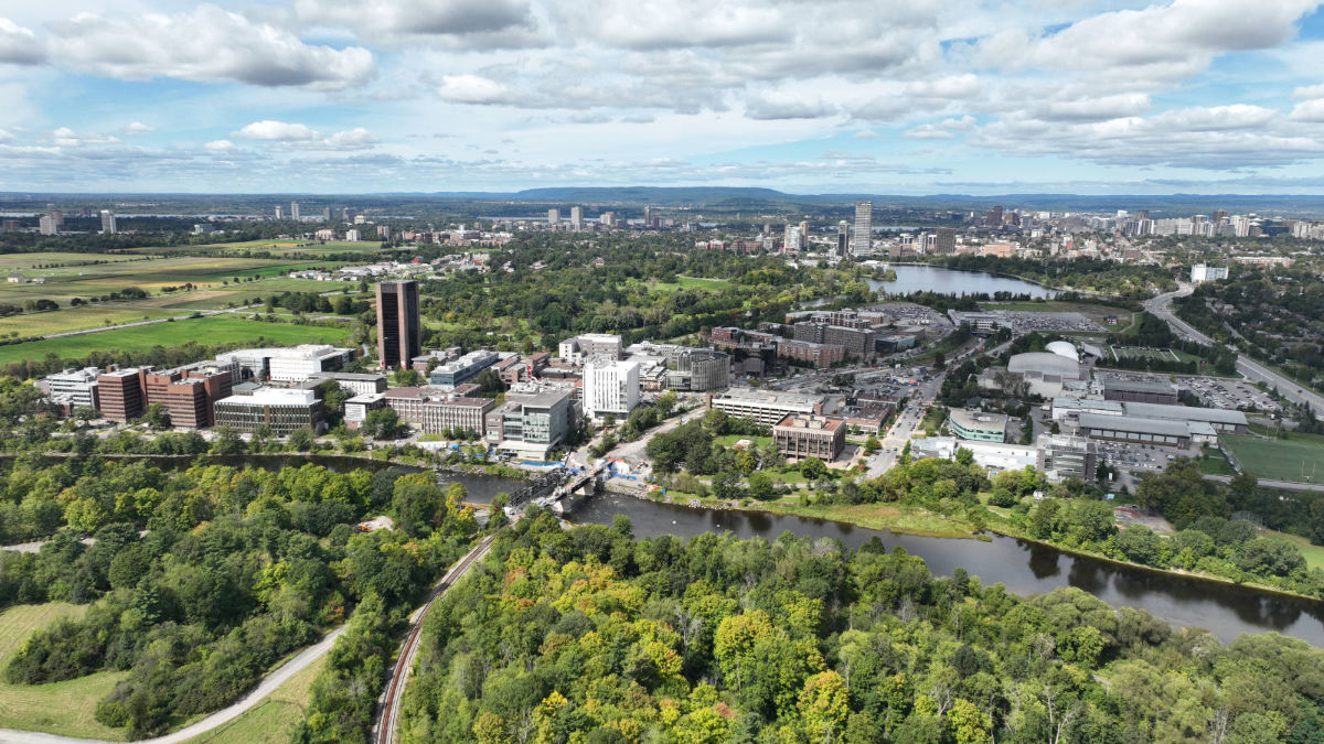 Carleton University