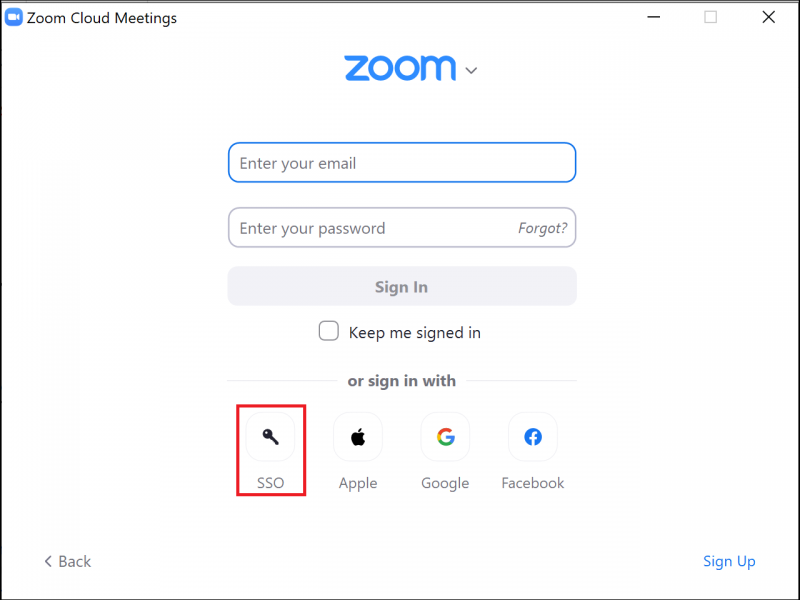 What is a Meeting ID and how do I find it? - Zoom At Carleton