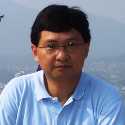 Zhihao Yu, PhD - Zhihao Yu